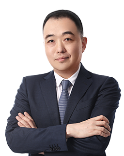 Management Team - 融创中国